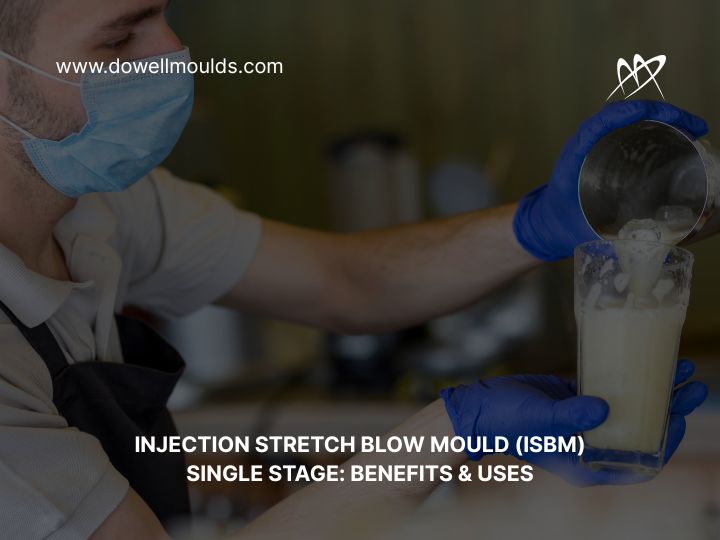 Compression Moulding: Benefits & Drawbacks Explained